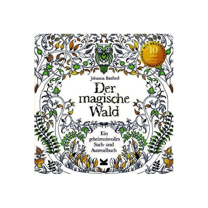 Der magische Wald - Interdiscount