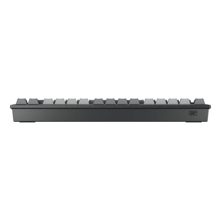 CHERRY G80-3961HHAGB-2 (USB, Angleterre, Câble et sans fil) - Interdiscount