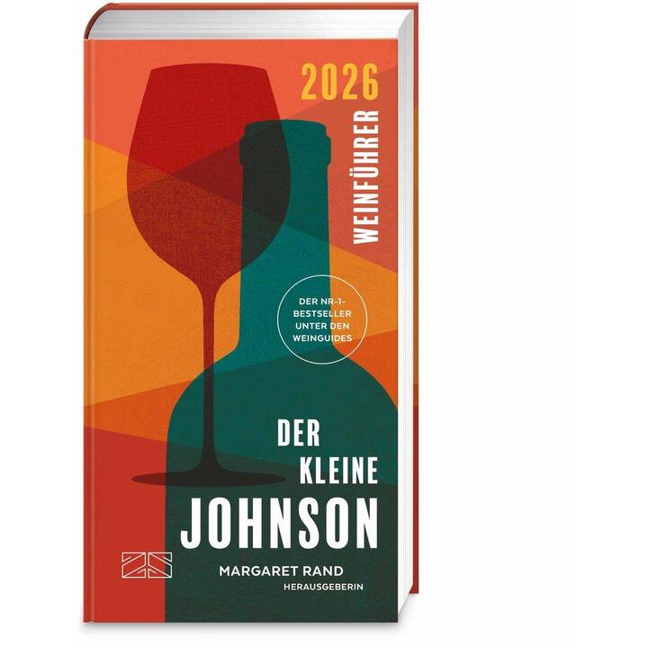 Der kleine Johnson 2026 - Interdiscount