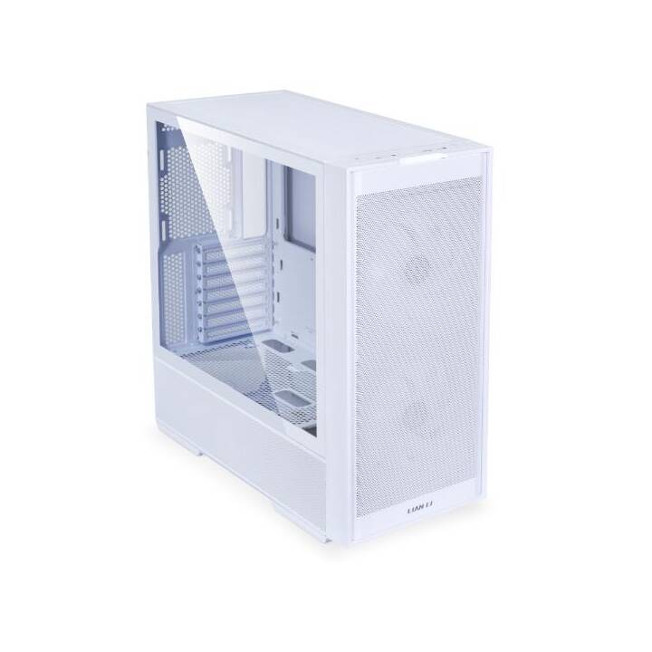 LIAN LI Lancool 206 (Mini ITX, ATX, Micro ATX) - Interdiscount