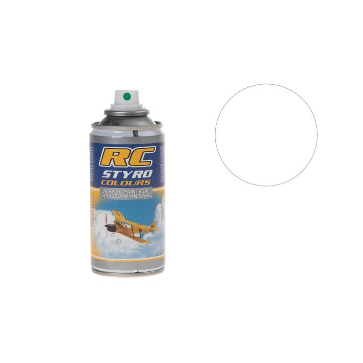 GHIANT Farbspray RC STYRO - Interdiscount