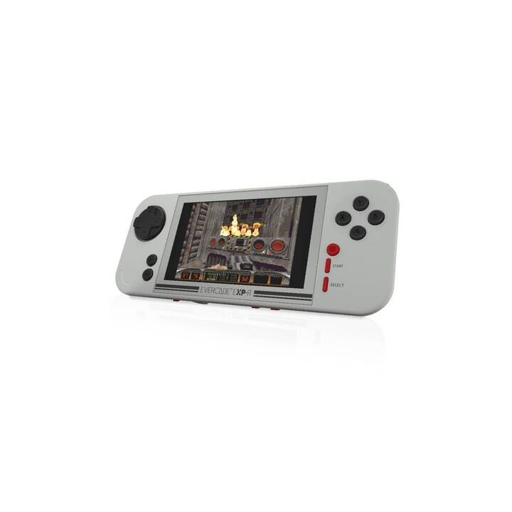 BLAZE EUROPE EXP-R Solo Duke Nukem 4 GB (Duke Nukem) - Interdiscount