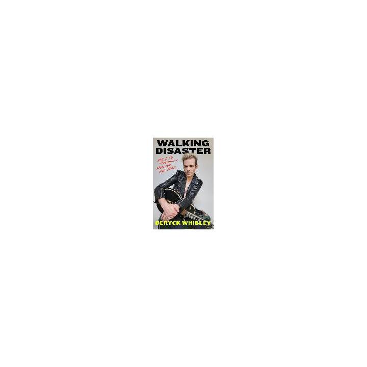 Walking Disaster - Interdiscount