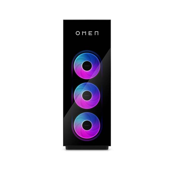 HP OMEN MAX 45L Gaming-DT GT23-0637nz PC (AMD Ryzen 7 AMD Ryzen™ 7 ...