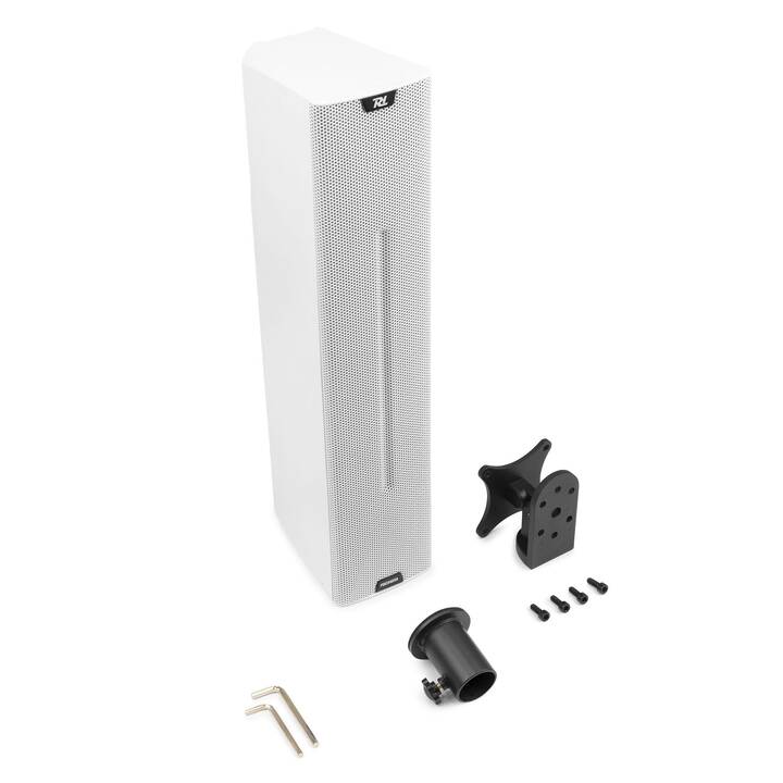 POWER DYNAMICS PDCS403AW (260 W, Standlautsprecher, Weiss) - Interdiscount