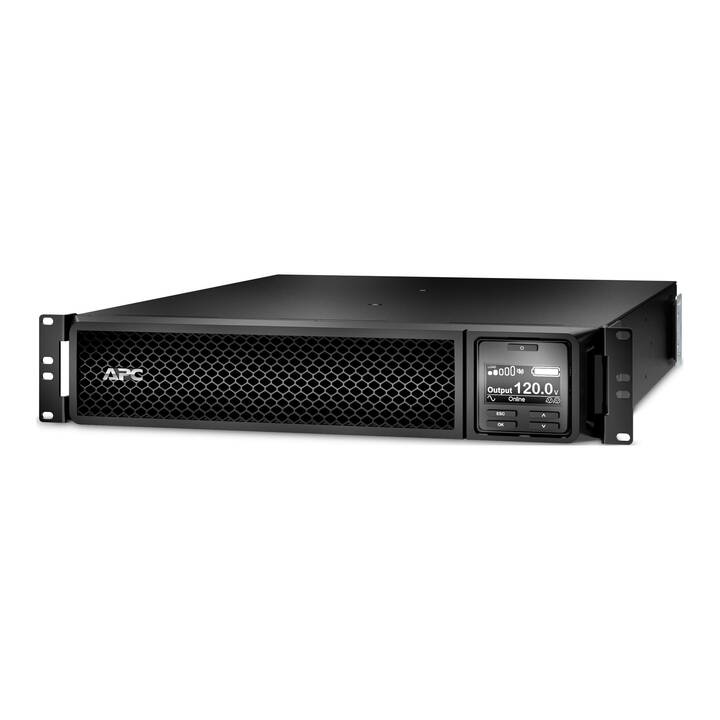 APC Smart-UPS SRT USV (3 kVA) - Interdiscount