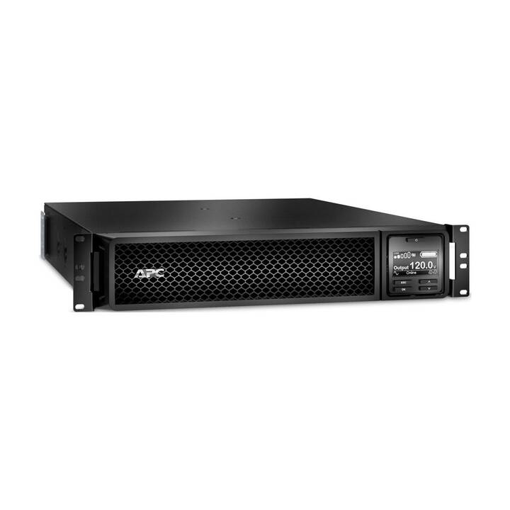 APC Smart-UPS SRT USV (3 kVA) - Interdiscount