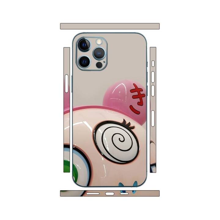 EG Smartphone Sticker (iPhone 12 Pro Max) - Interdiscount