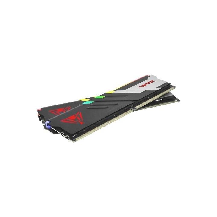 PATRIOT MEMORY Viper Venom PVVR532G600C30K (2 x 16 GB, DDR5, 6000 MHz ...