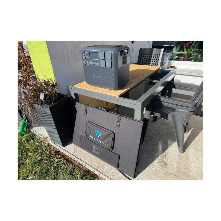 BLUETTI PV350 Solarpanel (350 W) - Interdiscount