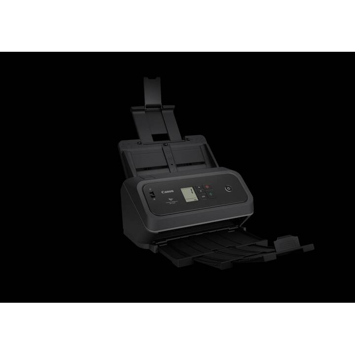 CANON DR-C340 (USB Type C, 40 pages/min, 600 x 600 dpi) - Interdiscount