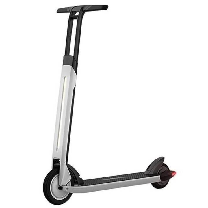 SEGWAY Ninebot KickScooter Air T15E 20 Km h 250 W Interdiscount SEGWAY Ninebot KickScooter Air T15E 20 Km h 250 W Interdiscount