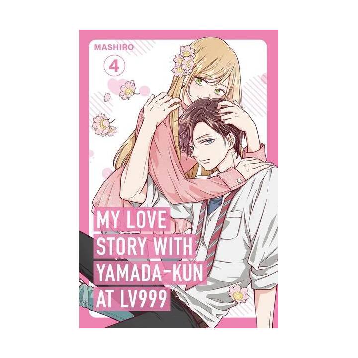 My Love Story with Yamada-kun at Lv999 4 - Interdiscount
