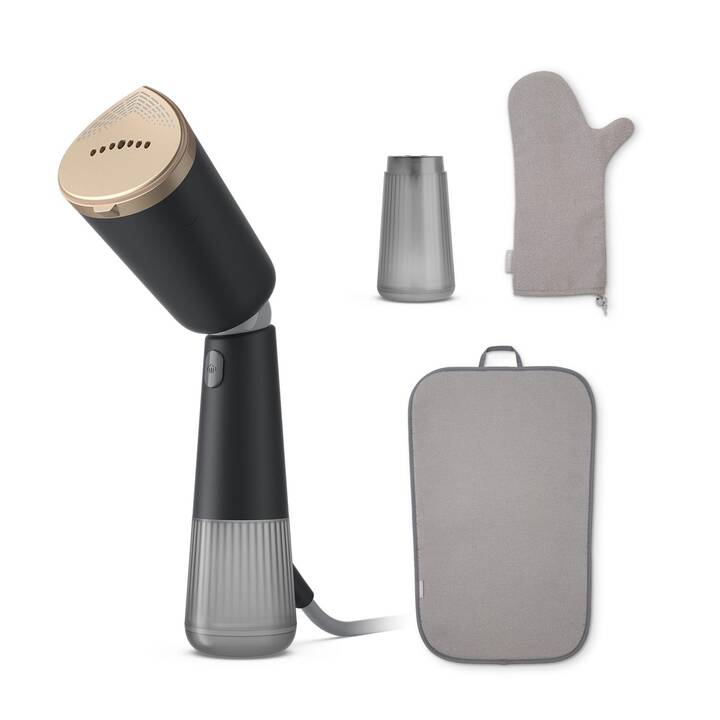 PHILIPS 5000 Series STH5030/81 Steamer (Métal) - Interdiscount