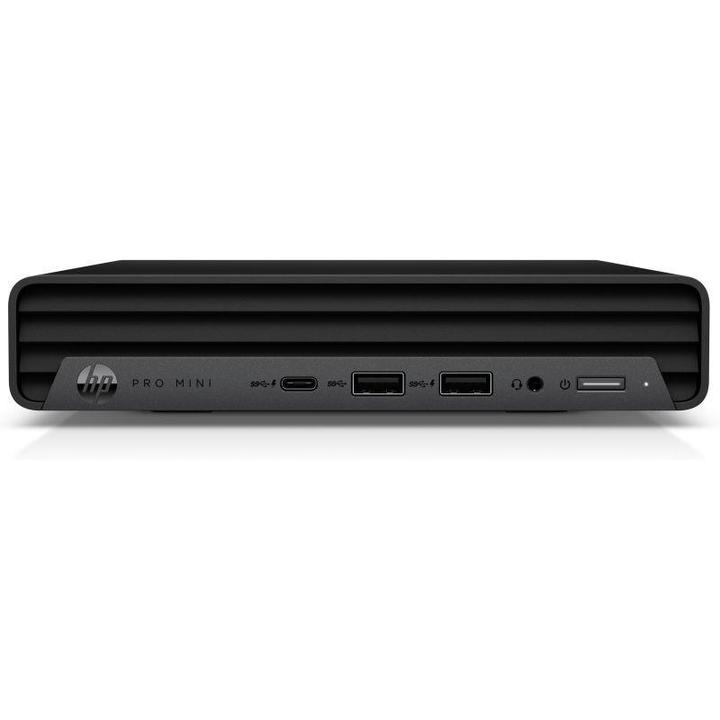 HP Pro Mini 400 G9 (Intel Core i5 12500T, 16 GB, 512 GB SSD, Intel UHD ...