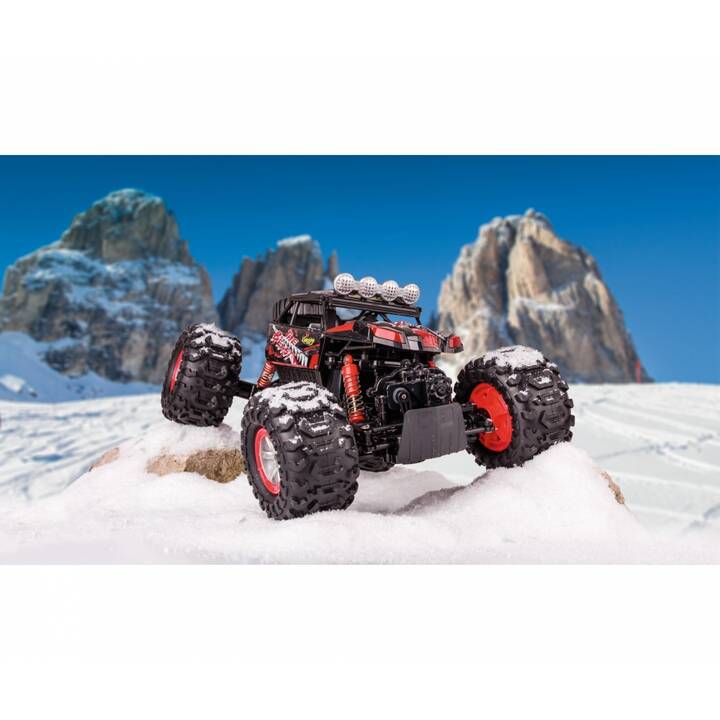 CARSON The Beast (Buggy, 1:12) - Interdiscount