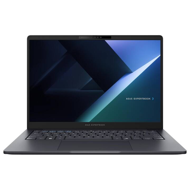 ASUS ExpertBook B5 B5405CCA-NZ0075X 2025 (14", Intel Core Ultra 7, 16 GB RAM, 512 GB SSD, Grau ...