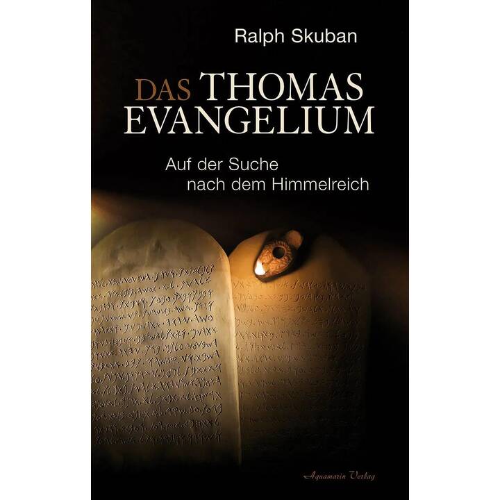 Das Thomas-Evangelium - Interdiscount