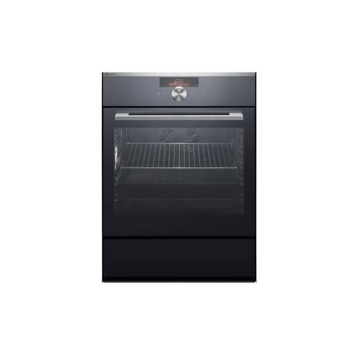 ELECTROLUX Backofen EB7SL4CN (Ein- / Unterbau, CH-Norm 55 cm, 71 l ...