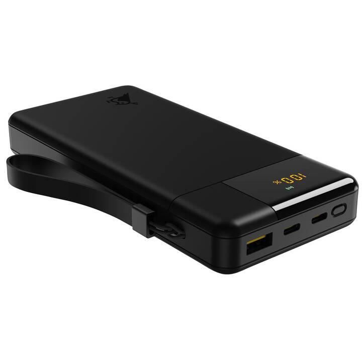 AQIILA Powerbird B20 (20000 mAh, Power Delivery 3.0, Quick Charge 3.0 ...