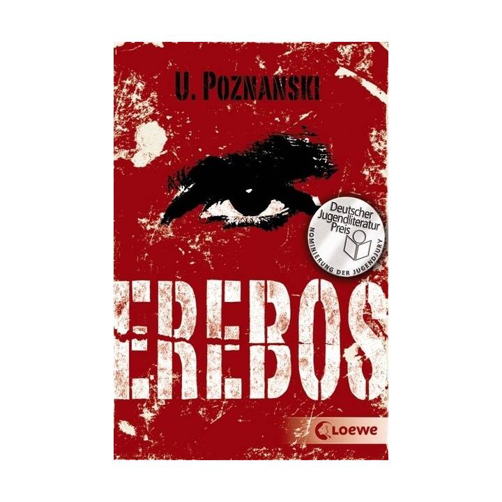 Erebos - Interdiscount