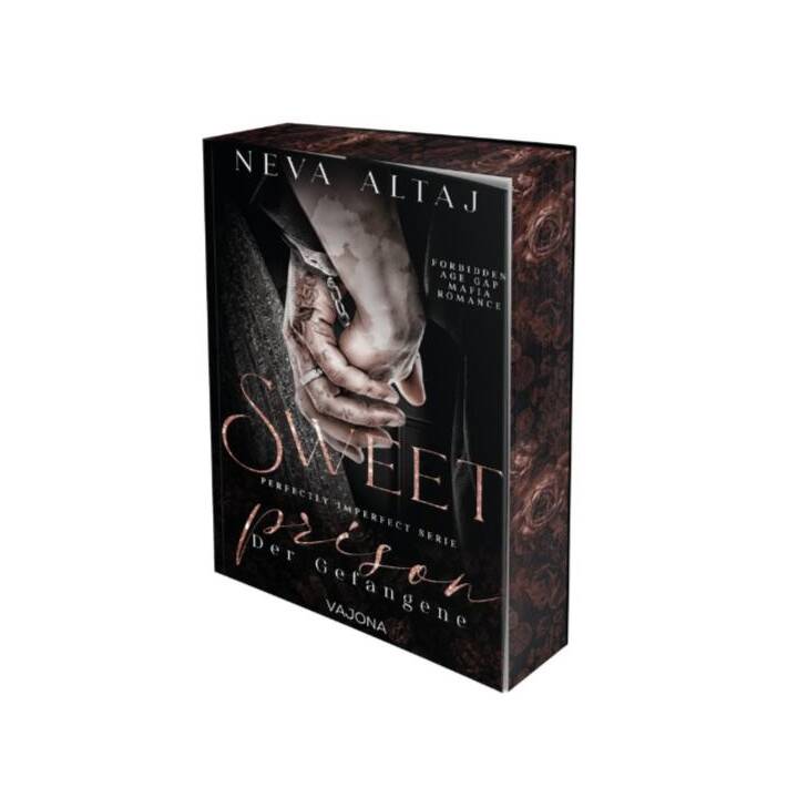 Sweet Prison - Der Gefangene - Interdiscount