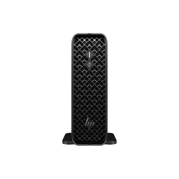 HP Z2 Mini G1i (Intel Core Ultra 7 265K , 32 GB, 1000 GB SSD, Nvidia ...