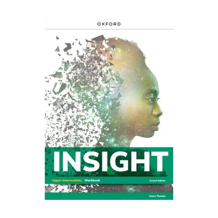 Insight: Upper Intermediate: Workbook - Interdiscount