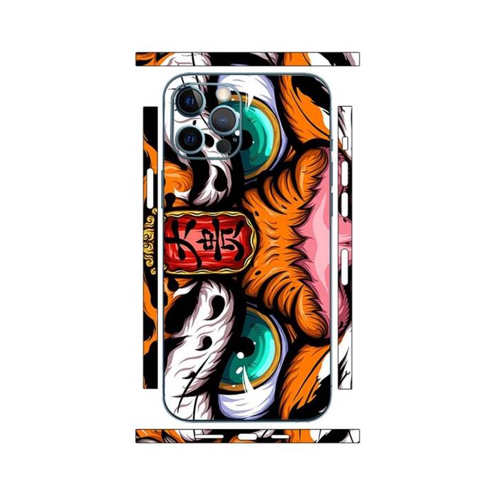 EG Smartphone Sticker (iPhone 13 Pro Max, Bär) - Interdiscount