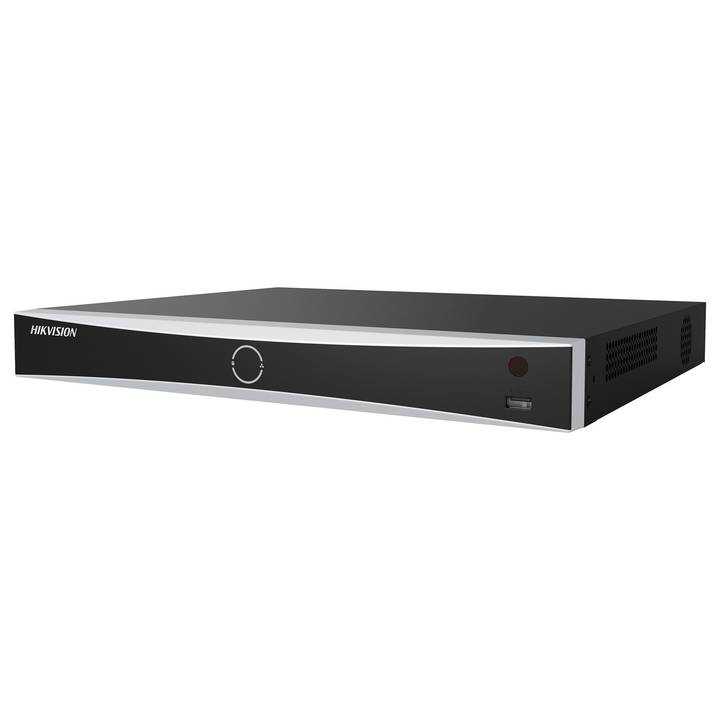 HIKVISION Netzwerkrekorder DS-7616NXI-I2/Vpro (Rack) - Interdiscount