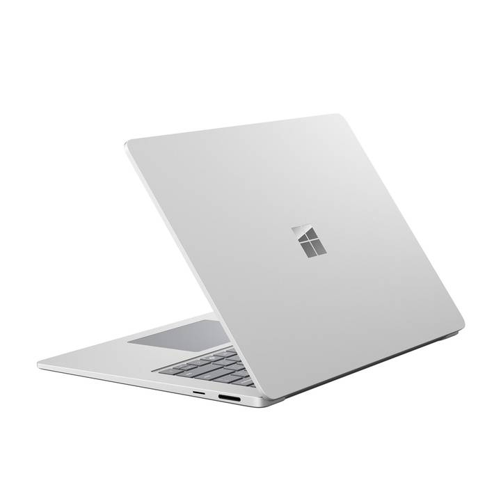 MICROSOFT Surface Laptop, 15 Zoll LCD, Snapdragon® X2 Elite (12 Kerne ...