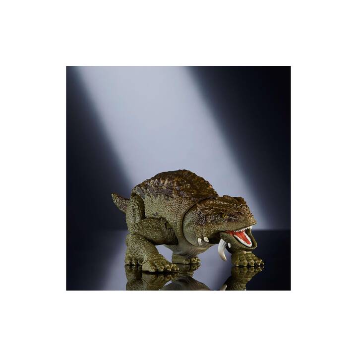 MATTEL Jurassic World Hammond Collection Scutosaurus Dinosaure ...