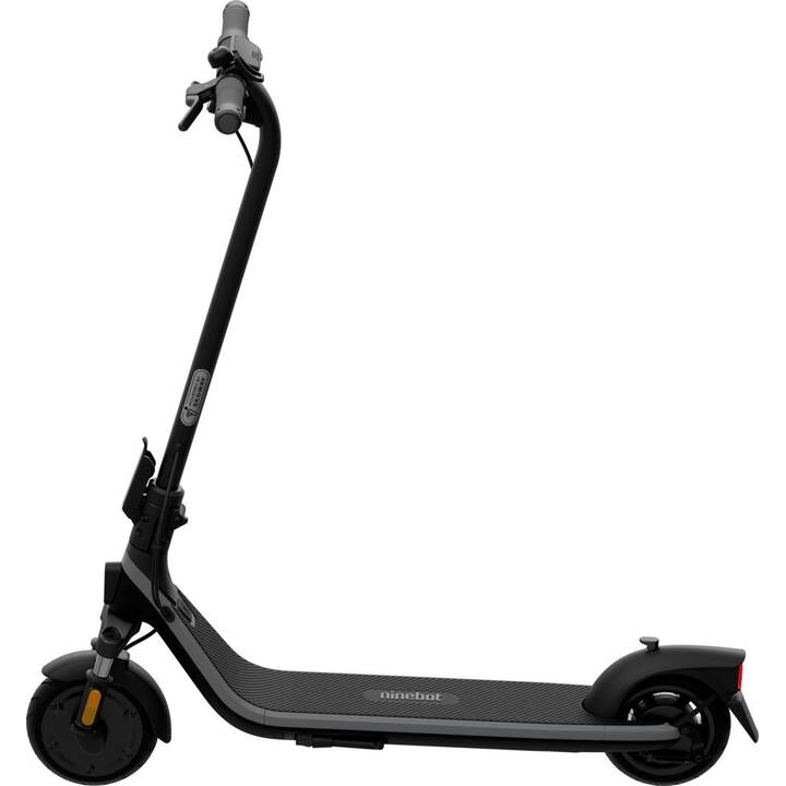SEGWAY Ninebot E2E II (20 km/h, 300 W, 25 km, Schwarz) - Interdiscount