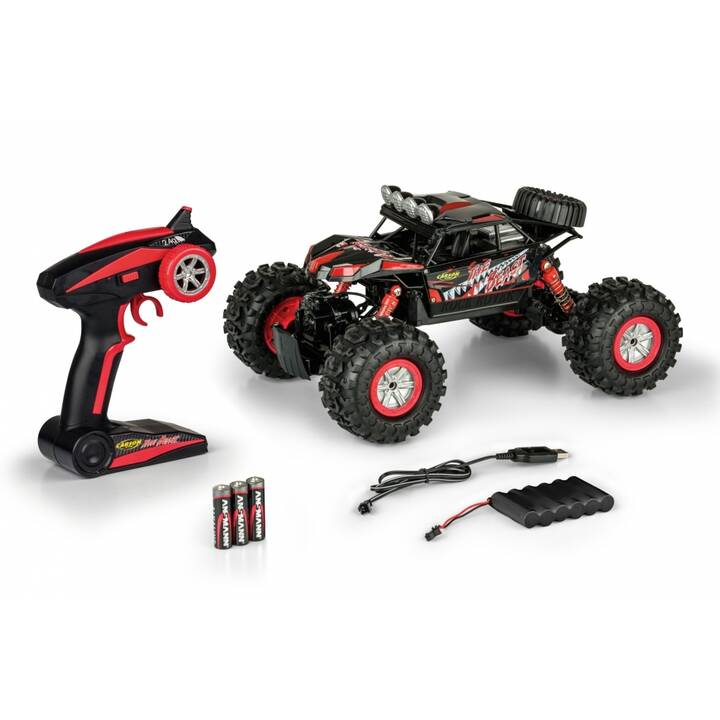 CARSON The Beast (Buggy, 1:12) - Interdiscount