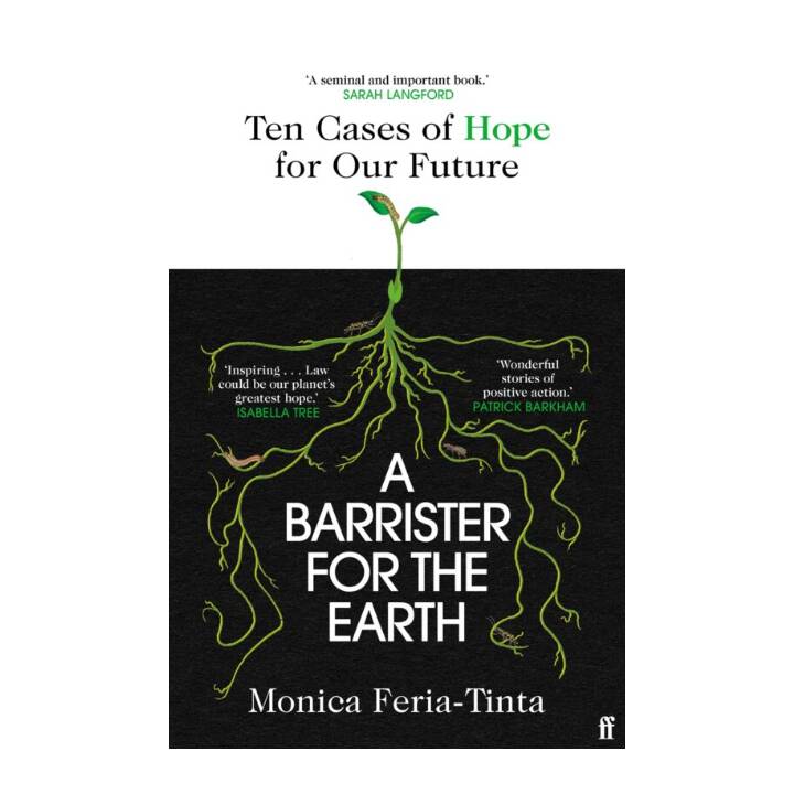 A Barrister for the Earth - Interdiscount