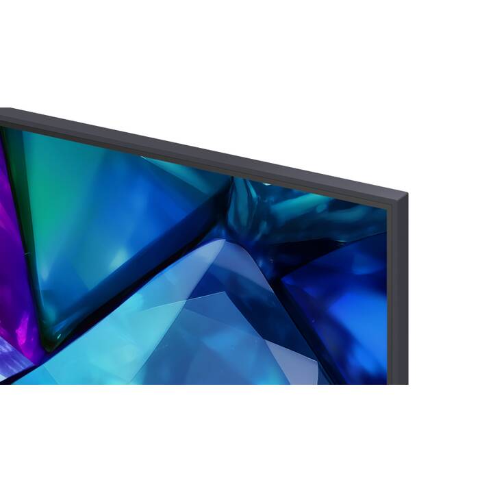 LG 86MRGB87B Mini RGB evo Smart AI TV (86", Mini RGB, MiniLED, Ultra HD ...