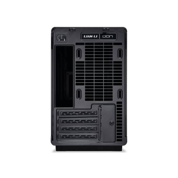 LIAN LI DAN CASES A3 (Micro ITX, Micro ATX) - Interdiscount