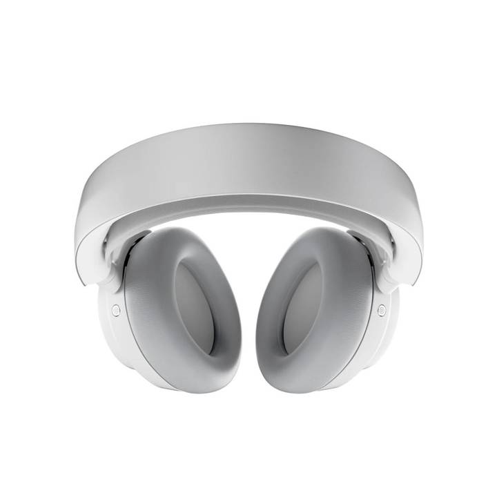 STEELSERIES Arctis Nova Pro Omni (Câble et sans fil, Blanc) - Interdiscount