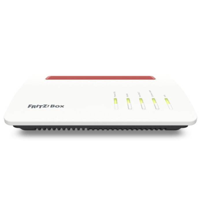 FRITZ!Box 7590 AX Router - Interdiscount