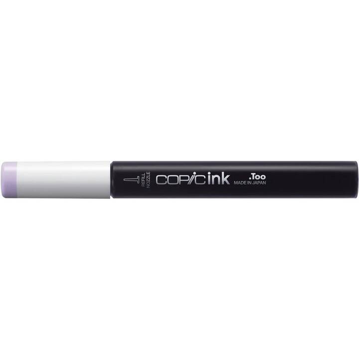 COPIC Encre BV000 - Iridescent Mauve (Mauve, 12 ml) - Interdiscount