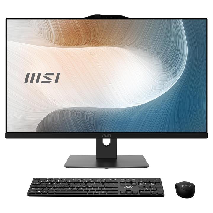 MSI Modern AM272P 1M-1235AT (27", Intel Core 7 150U, 16 GB, 1000 GB SSD ...
