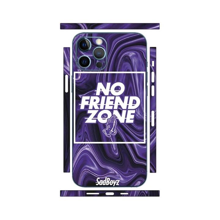 EG Smartphone Sticker (iPhone 11 Pro) - Interdiscount