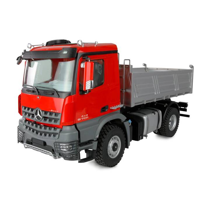 AMEWI Mercedes-Benz Arocs (Lastwagen, 1:14) - Interdiscount