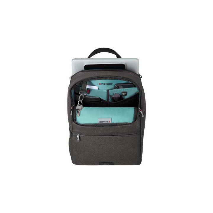 WENGER MX Reload Rucksack (16", Grau) - Interdiscount