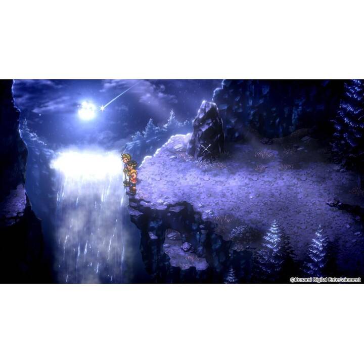 Suikoden 1 + 2 HD Remaster - Gate Rune and Dunan Unification Wars (Day ...