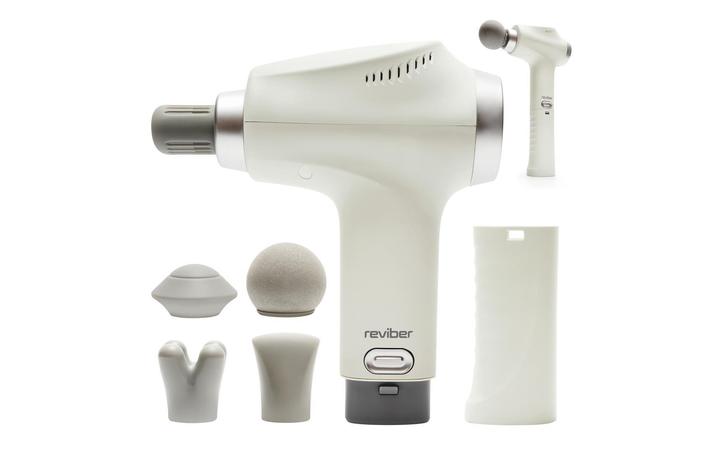 REVIBER RV-MALP Pistolet de massage - Interdiscount