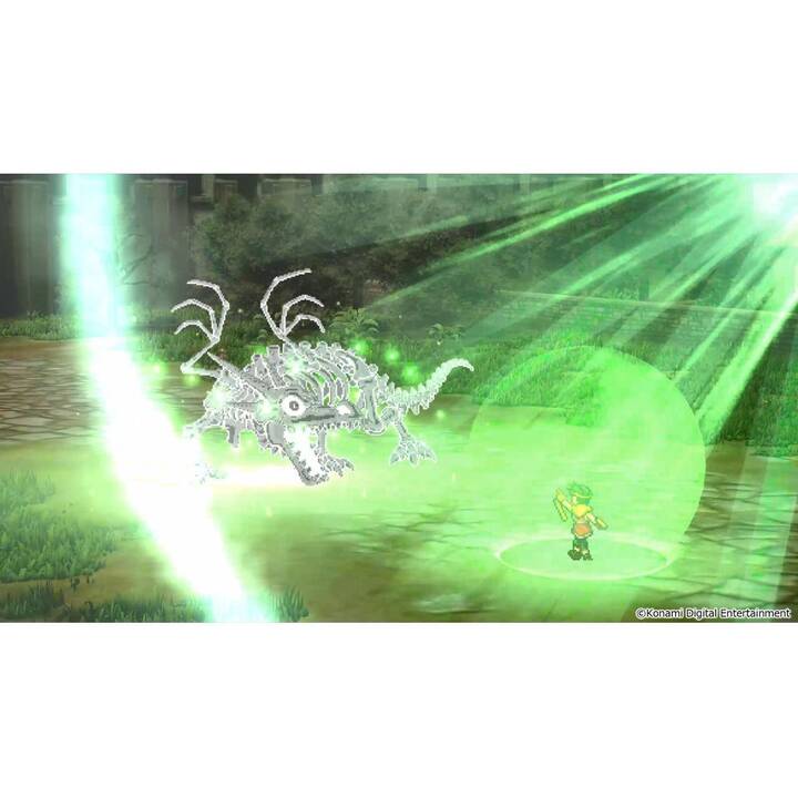 Suikoden 1 + 2 HD Remaster - Gate Rune and Dunan Unification Wars (Day ...