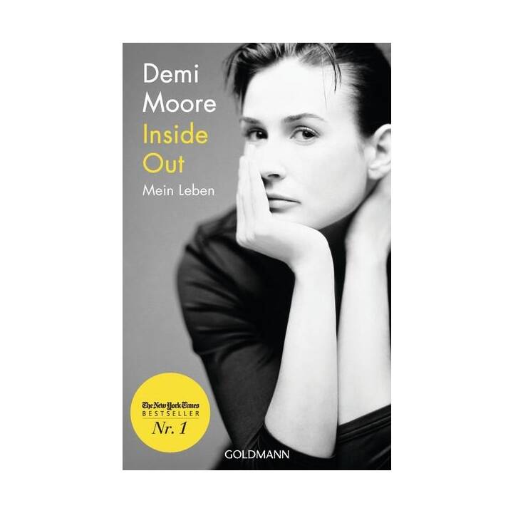 Inside Out - Interdiscount