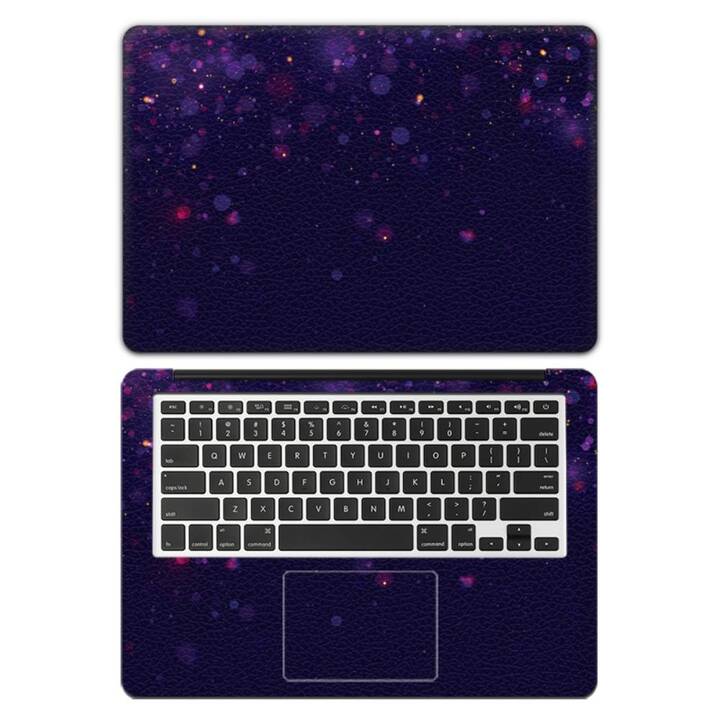 EG Designsticker (15", Lila) - Interdiscount