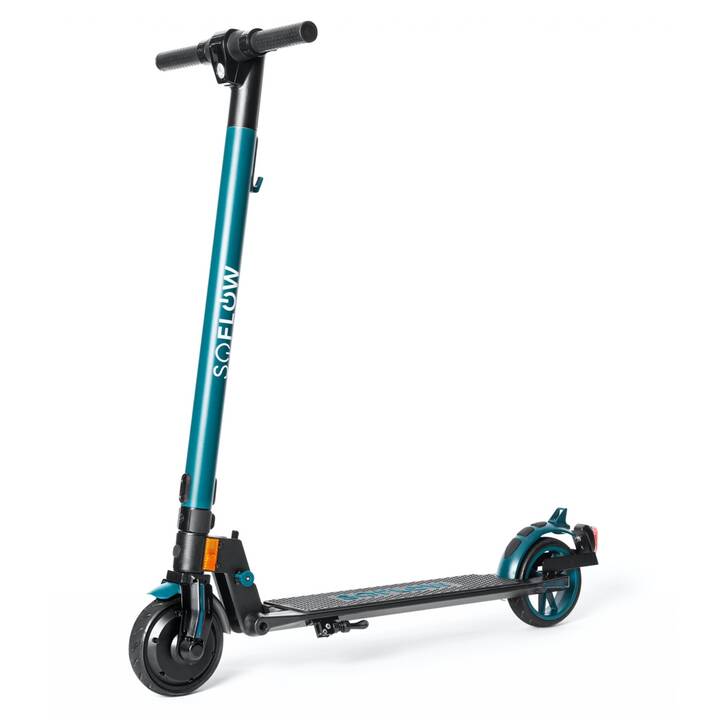 SOFLOW SO1 20 Km h 300 W Interdiscount SOFLOW SO1 20 Km h 300 W Interdiscount